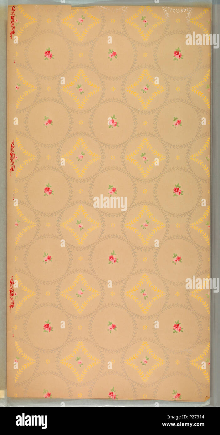 Ornate paper designs hi-res stock photography and images - Alamy