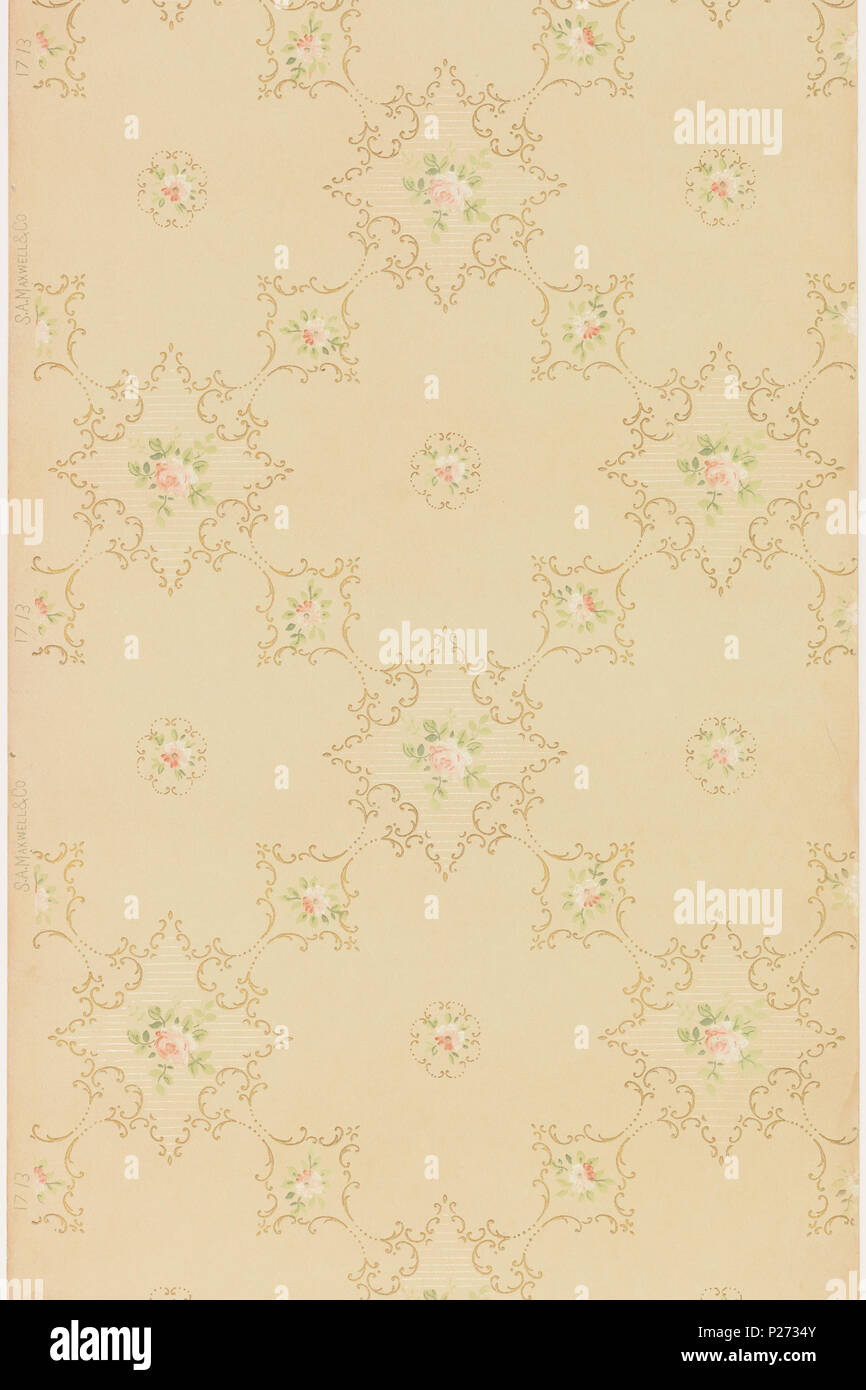 Ceiling paper art wall hi-res stock photography and images - Alamy