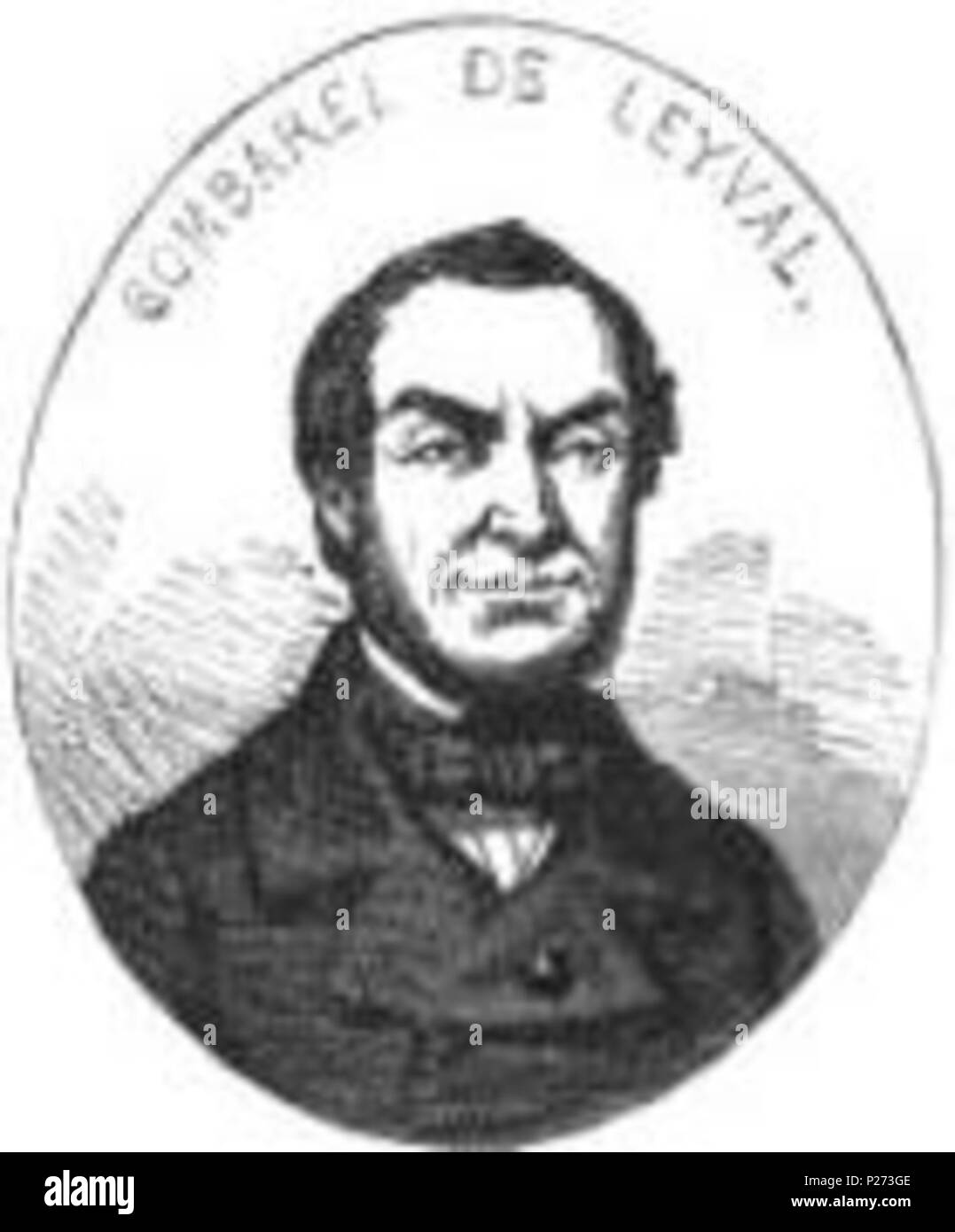 Louis desire Black and White Stock Photos & Images - Alamy