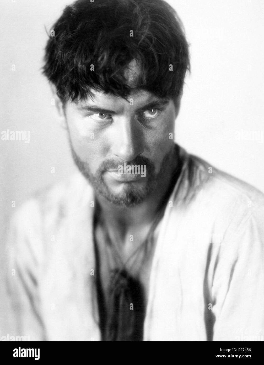 Original Film Title: THE FOUR FEATHERS. English Title: THE FOUR ...