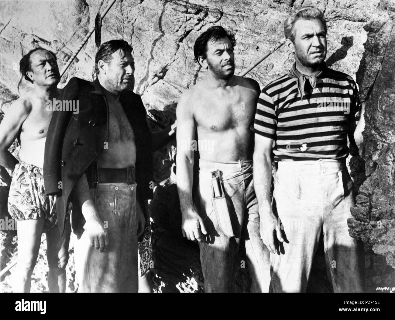 Original Film Title: HURRICANE SMITH. English Title: HURRICANE SMITH ...