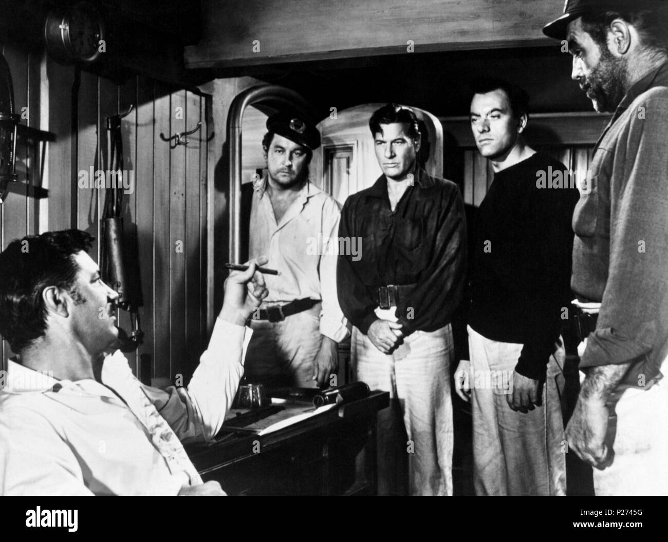 Original Film Title: HURRICANE SMITH. English Title: HURRICANE SMITH ...