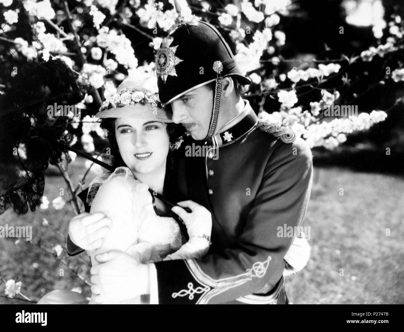Original Film Title: THE FOUR FEATHERS. English Title: THE FOUR ...