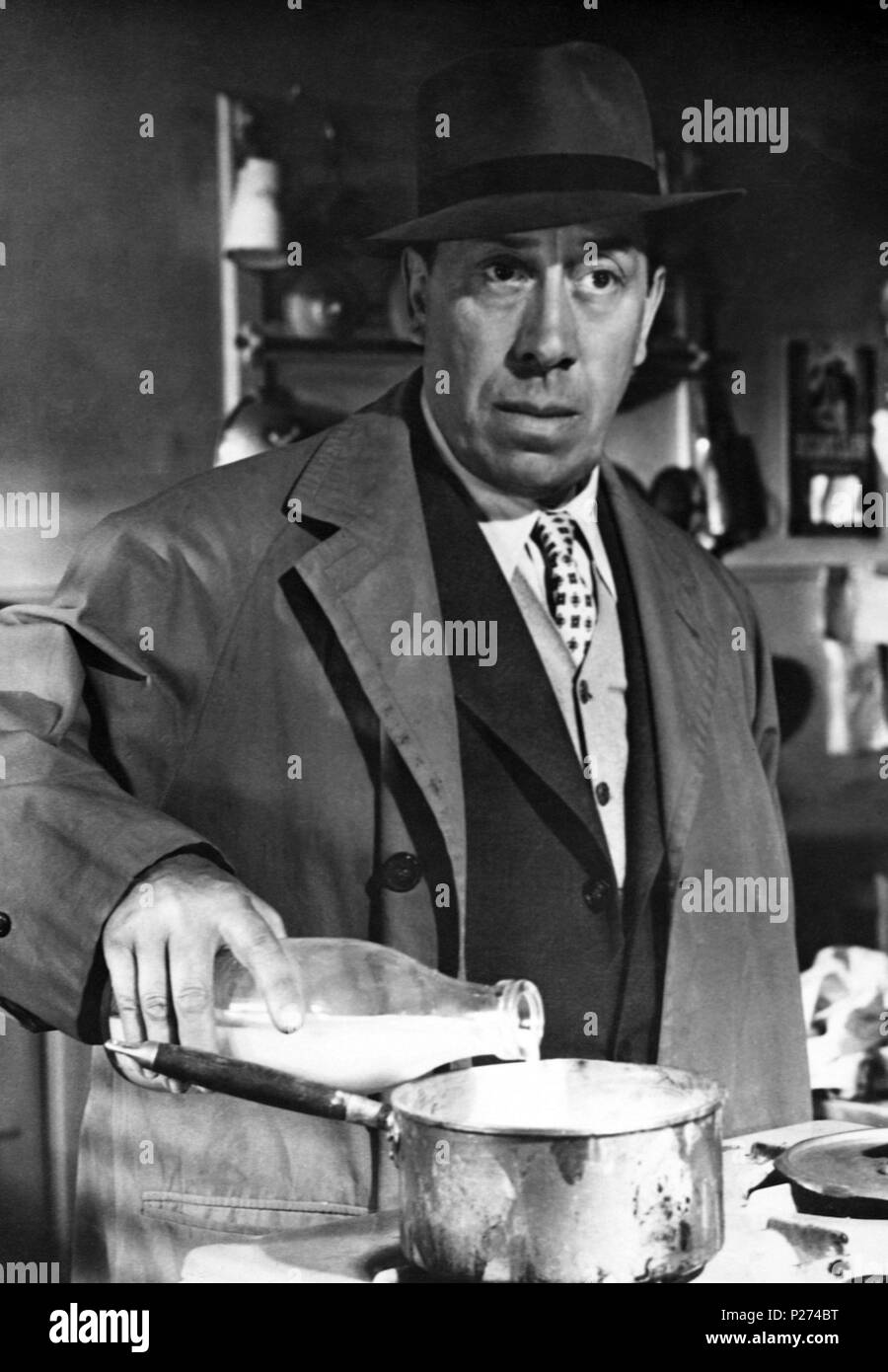 Original Film Title: SOUS LE CIEL DE PROVENCE. English Title: THE ...