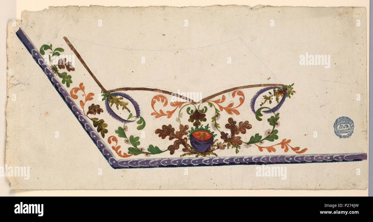 . English: Drawing (France) . before 1906 (acquired date) 85 Drawing ...