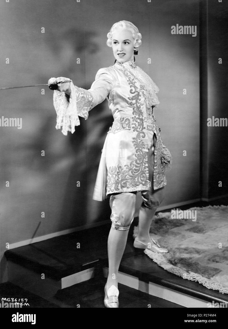 The chocolate soldier film hi-res stock photography and images - Alamy