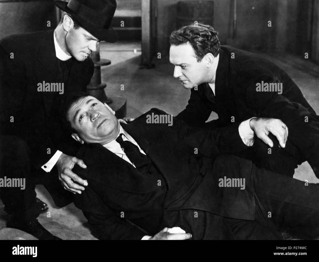 Original Film Title: THE DEVIL'S PARTY. English Title: THE DEVIL'S ...