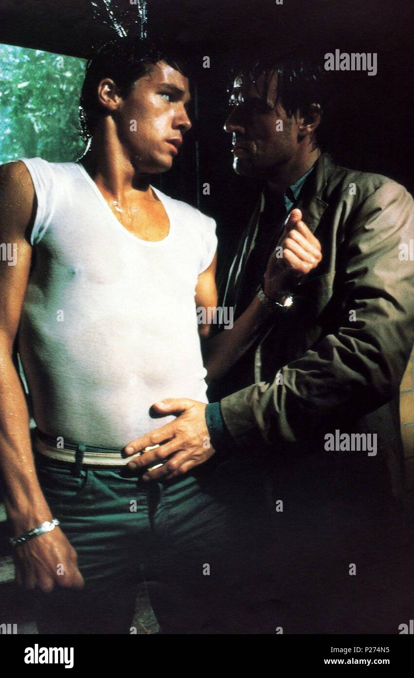 Paul thom hi-res stock photography and images - Alamy