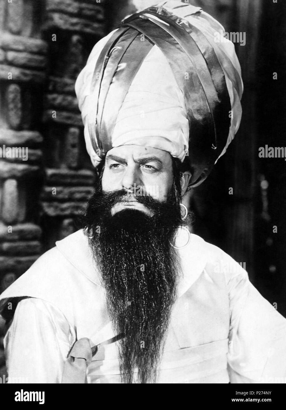 Original Film Title: CHU-CHIN-CHOW. English Title: CHU-CHIN-CHOW. Film ...