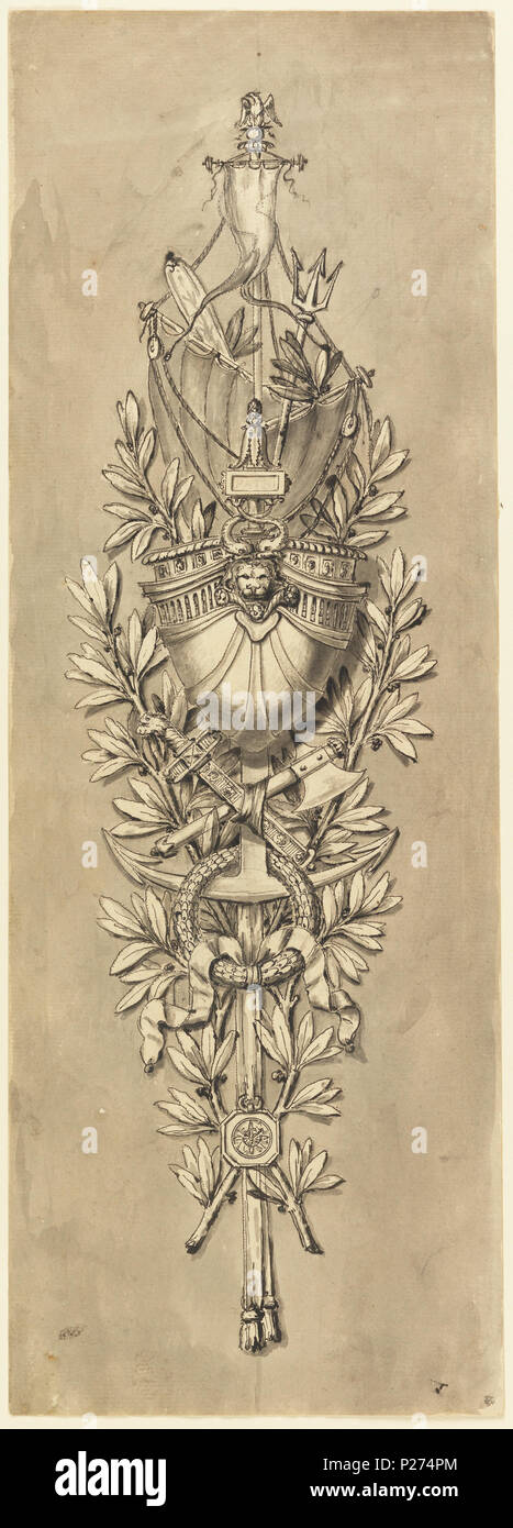 . English: Drawing (France) . before 1908 (acquired date) 85 Drawing ...