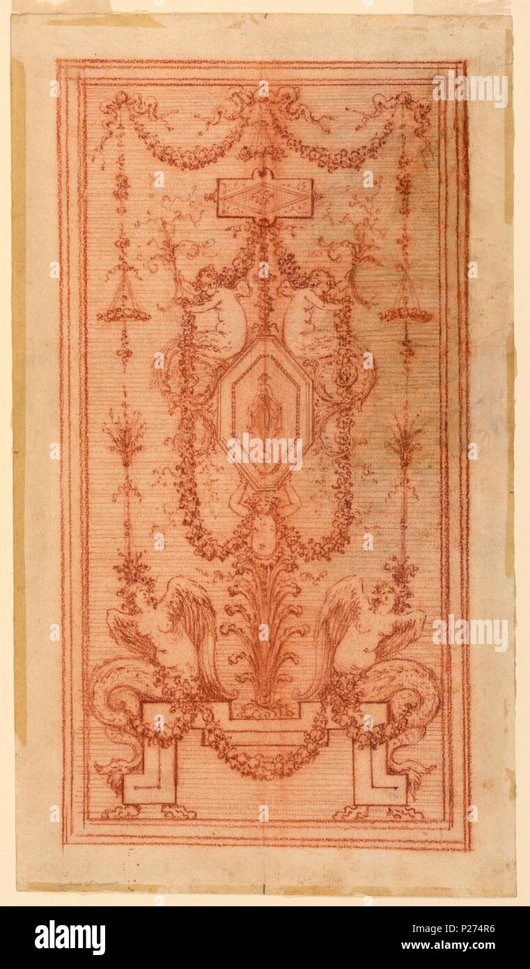 . English: Drawing (France) . before 1907 (acquired date) 85 Drawing ...
