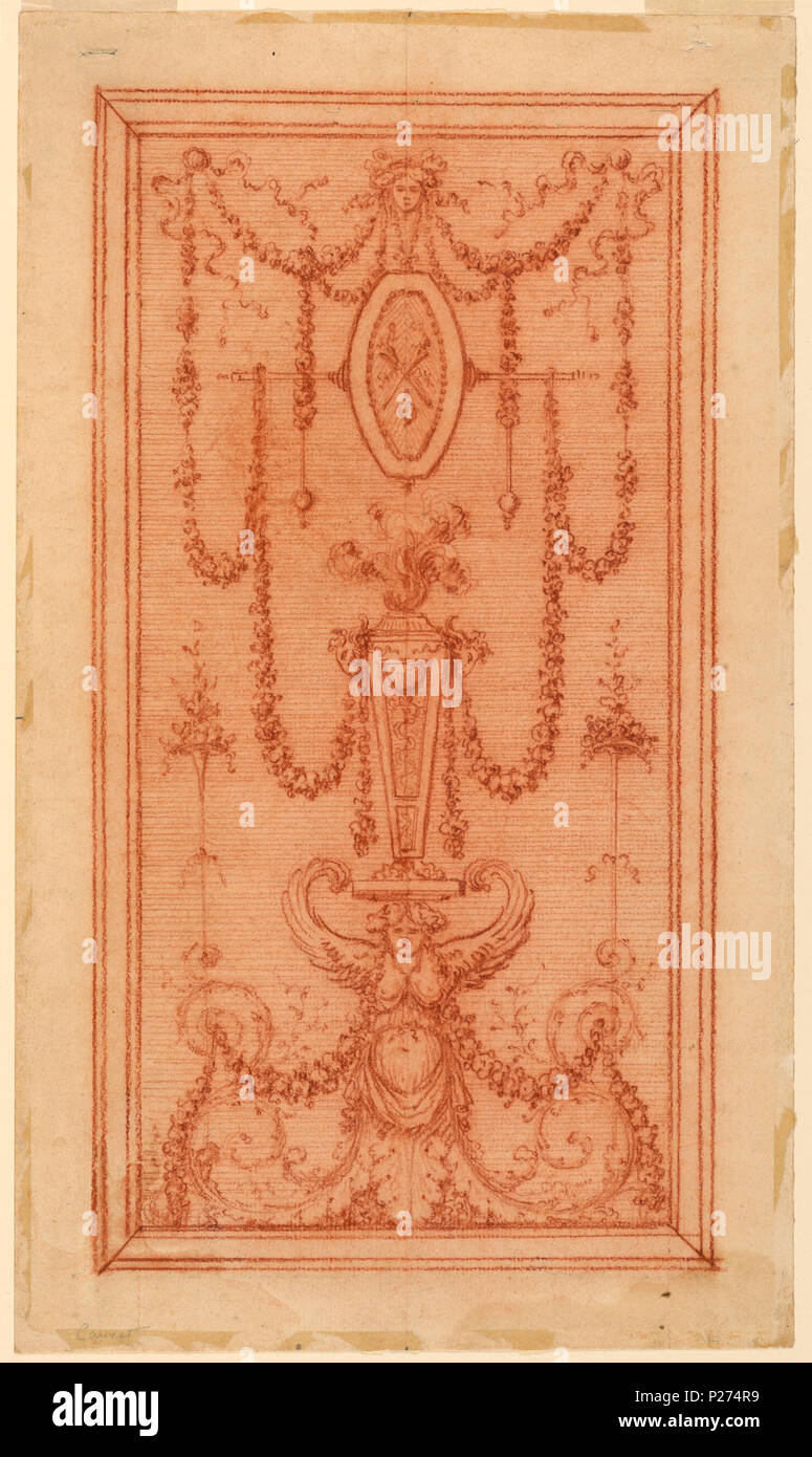 . English: Drawing (France) . before 1907 (acquired date) 85 Drawing ...
