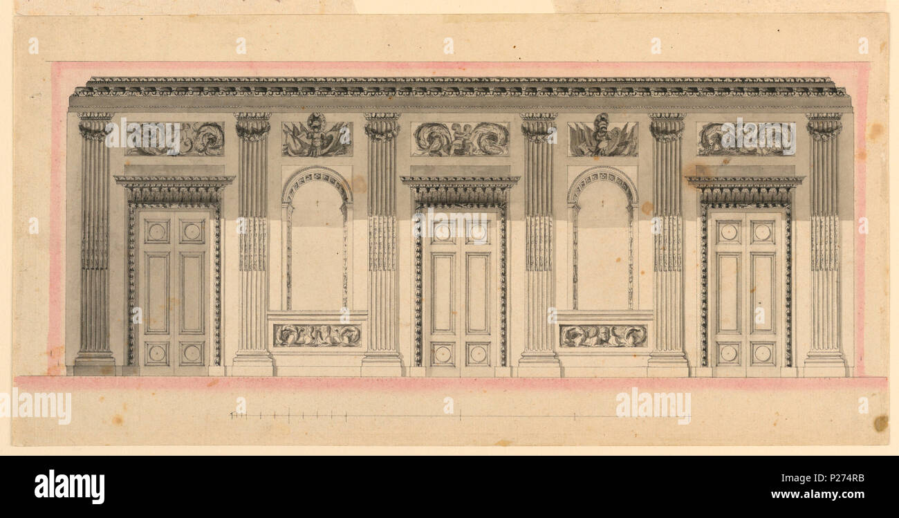 . English: Drawing (France) . before 1908 (acquired date) 85 Drawing ...