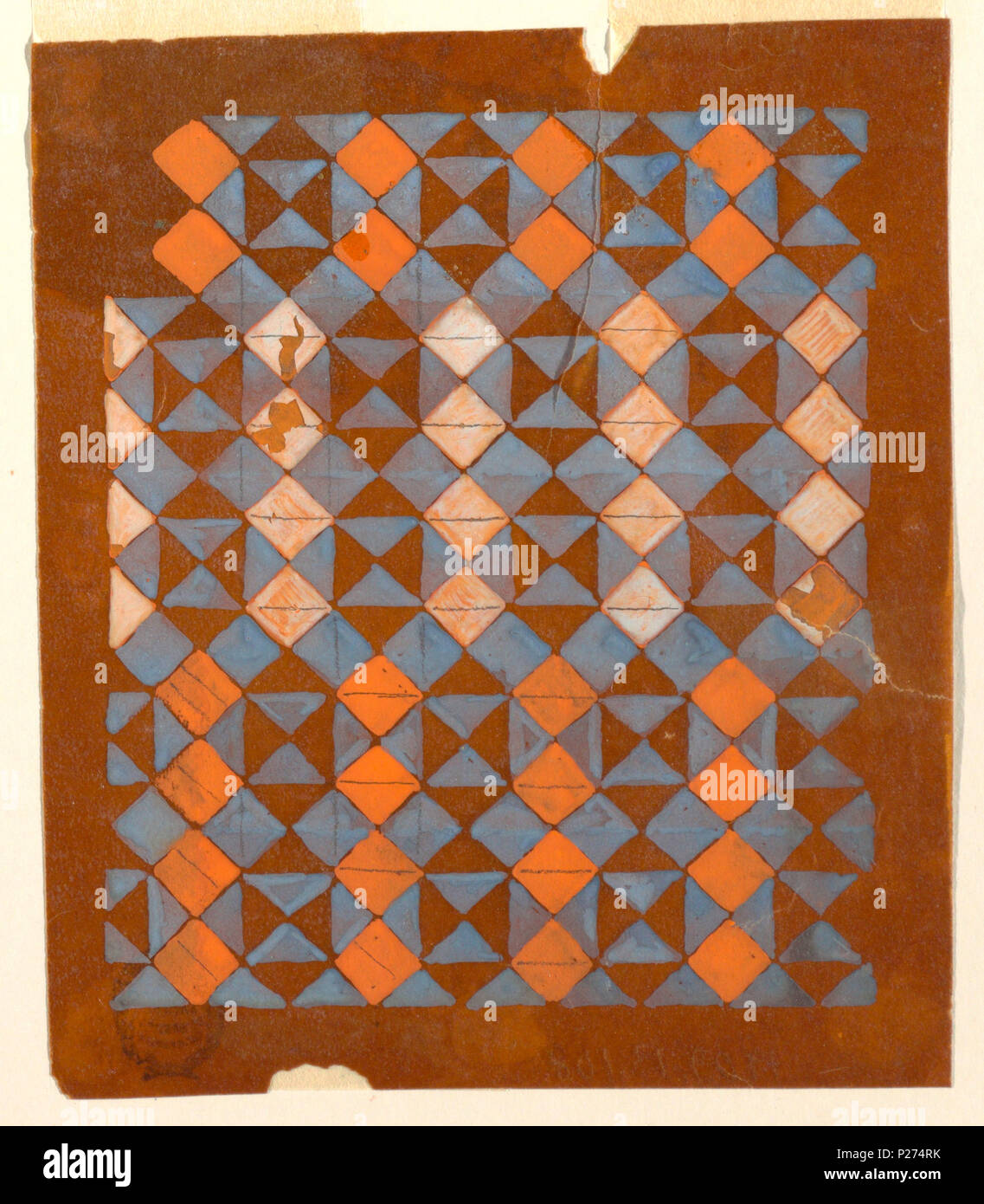 . English: Drawing (France) . before 1909 (acquired date) 85 Drawing ...
