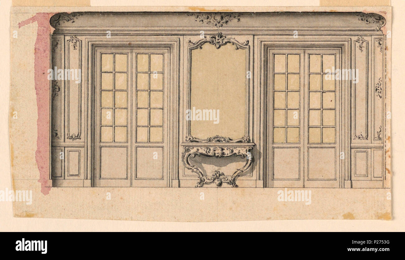 . English: Drawing (France) . before 1911 (acquired date) 86 Drawing ...