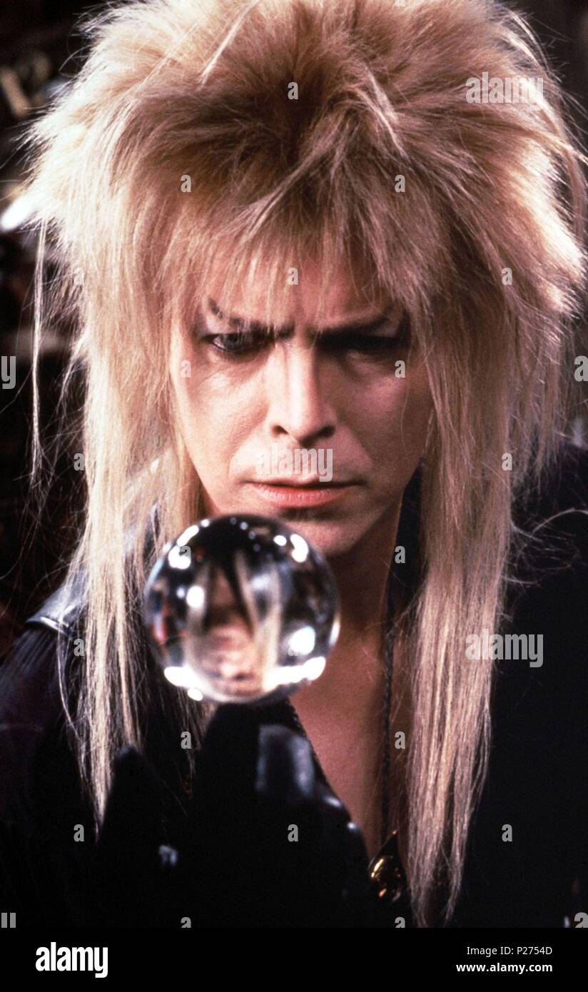Original Film Title: LABYRINTH. English Title: LABYRINTH. Film Director: JIM HENSON. Year: 1986 ...