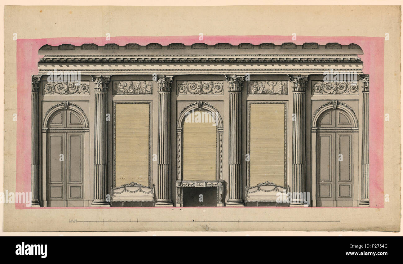 . English: Drawing (France) . before 1911 (acquired date) 86 Drawing ...