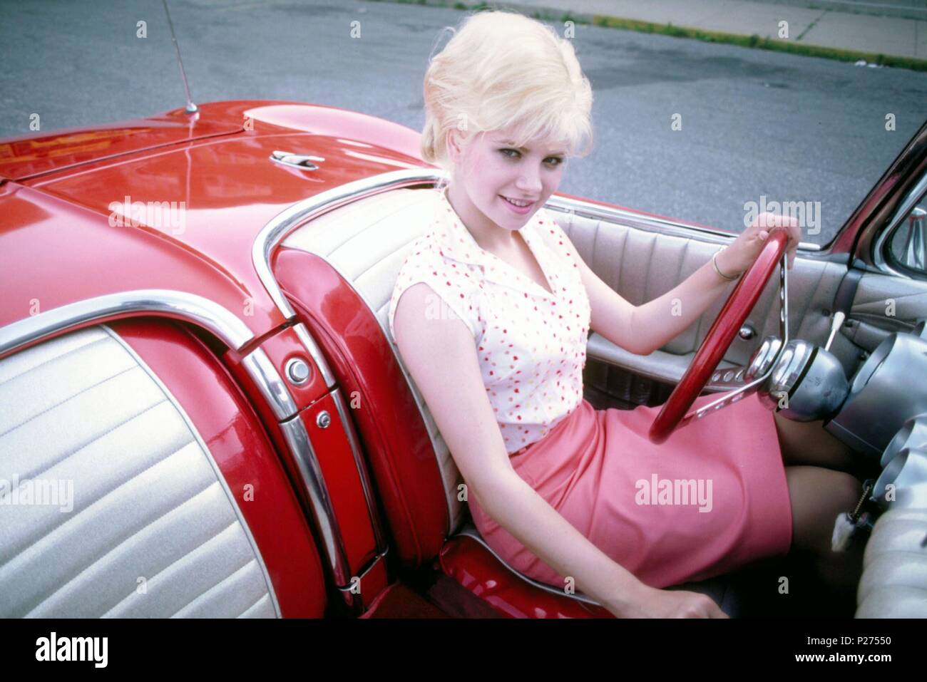 Original Film Title: HAIRSPRAY. English Title: HAIRSPRAY. Film Director ...
