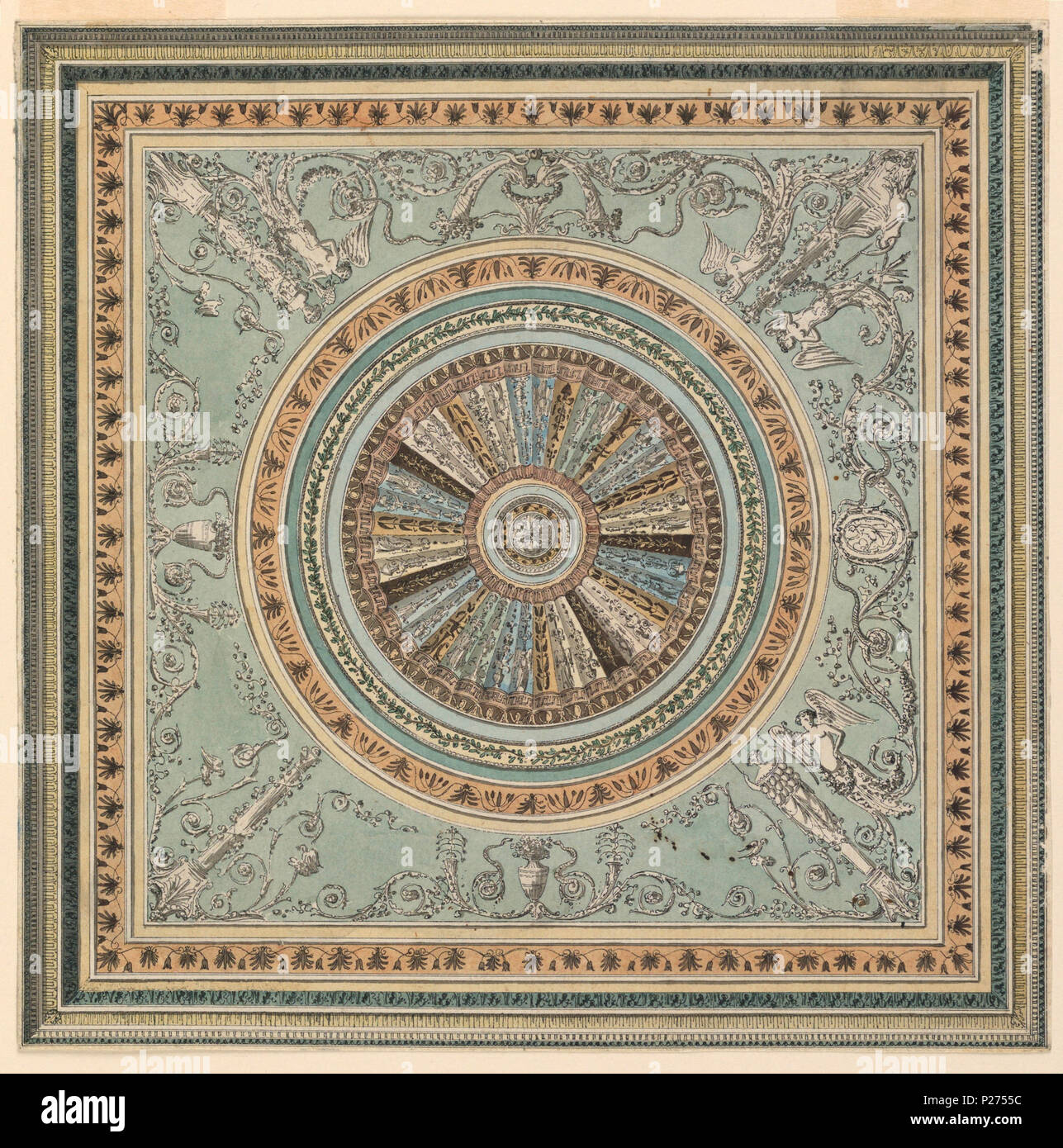 . English: Drawing (France) . before 1911 (acquired date) 86 Drawing ...