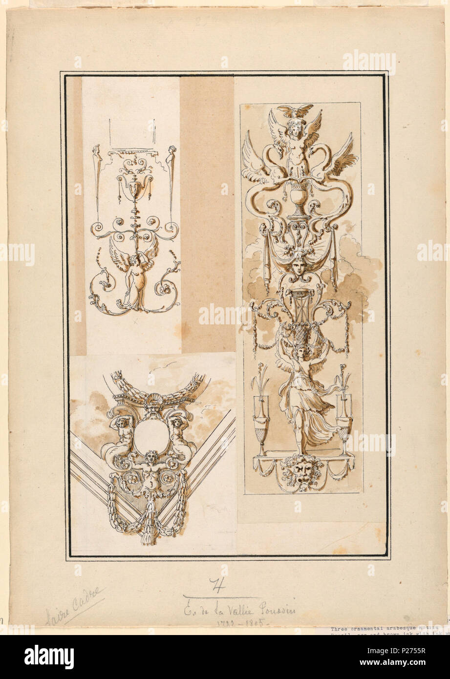 . English: Drawing (France) . before 1911 (acquired date) 86 Drawing ...