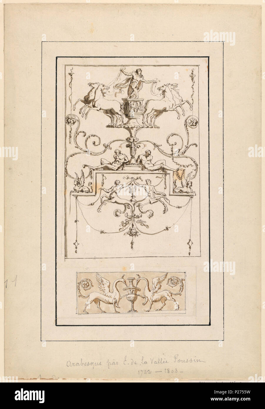. English: Drawing (France) . before 1911 (acquired date) 86 Drawing ...