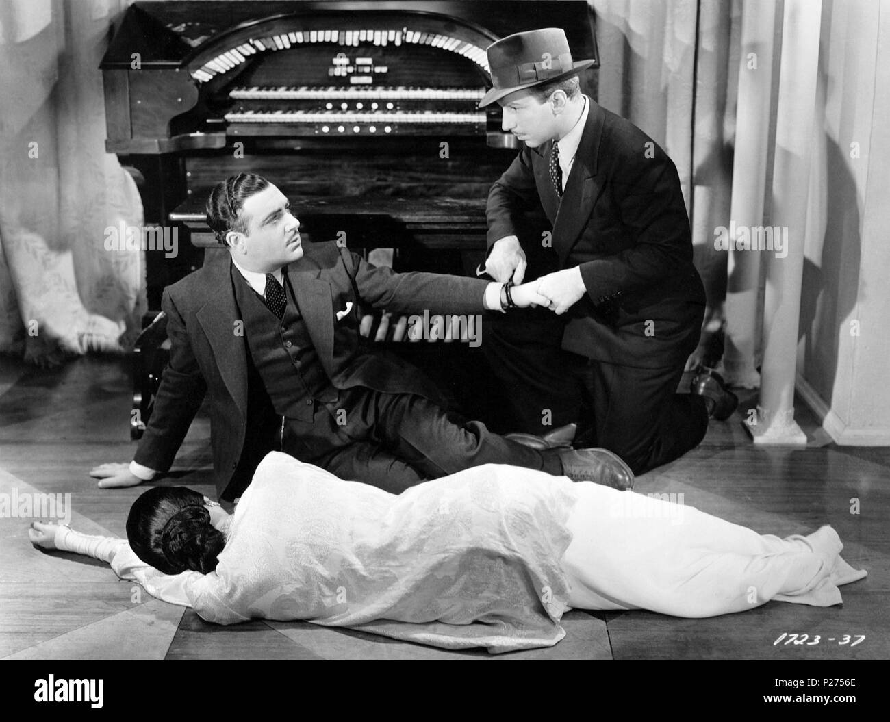 Original Film Title: DANGEROUS TO KNOW. English Title: DANGEROUS TO ... Original Film Title: DANGEROUS TO KNOW. English Title: DANGEROUS TO ...