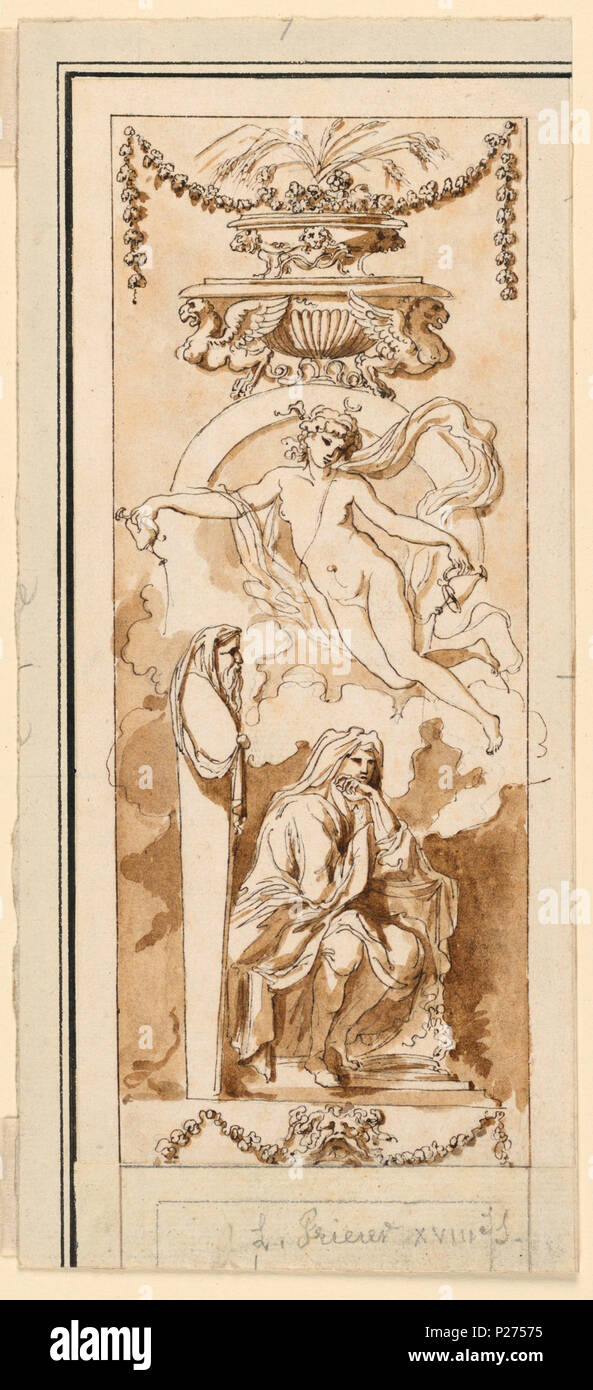 . English: Drawing (France) . before 1911 (acquired date) 86 Drawing ...