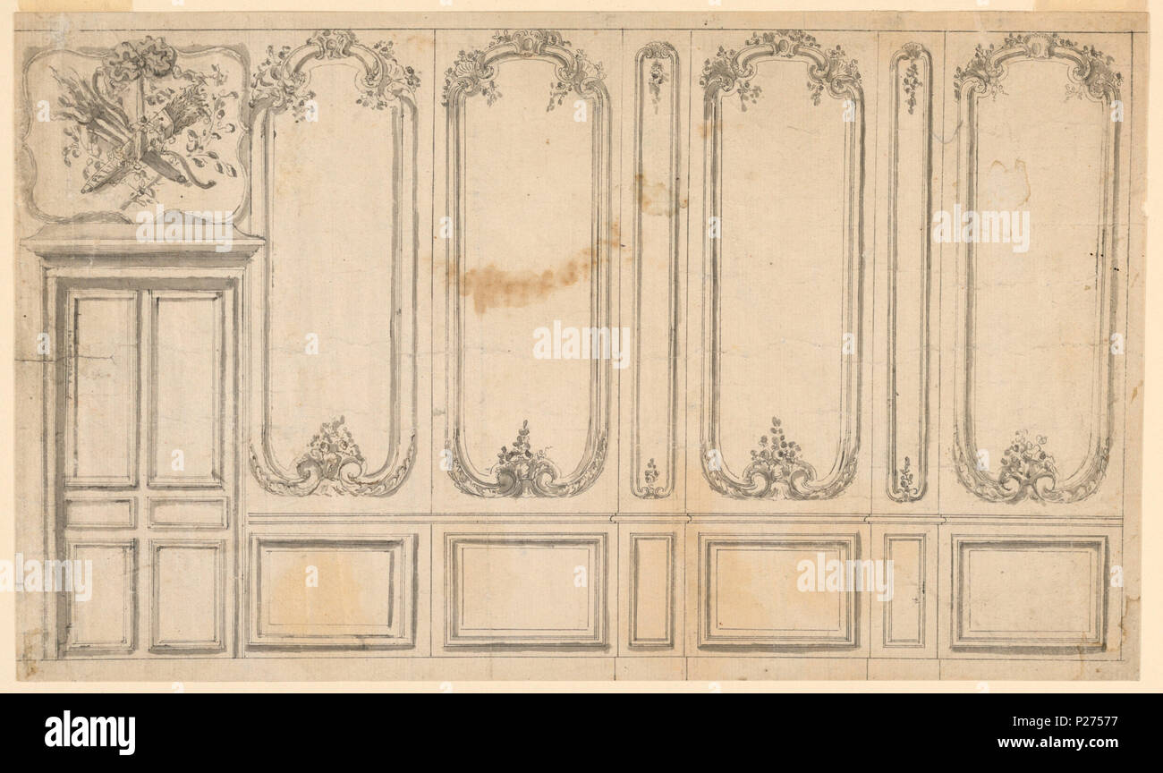 . English: Drawing (France) . before 1911 (acquired date) 86 Drawing ...
