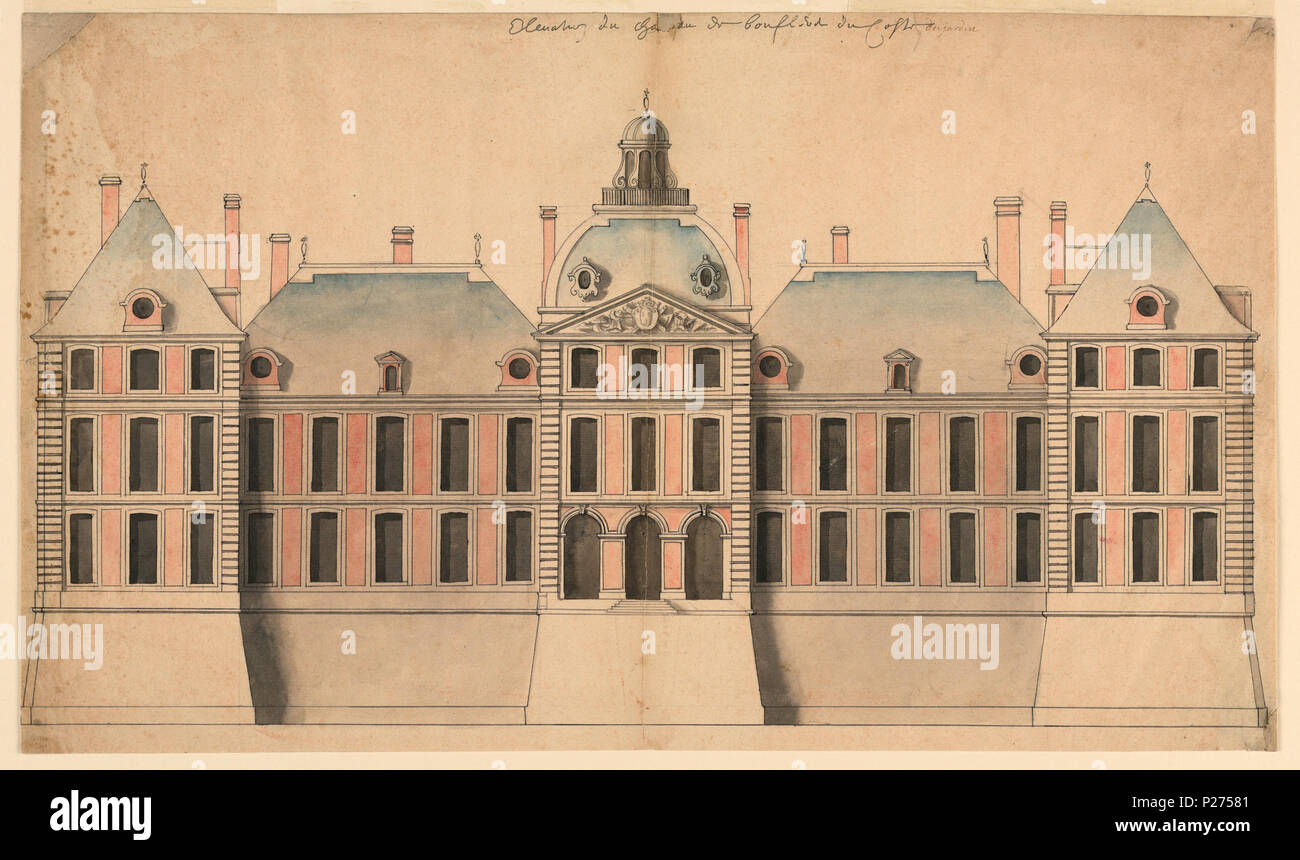 . English: Drawing (France) . before 1911 (acquired date) 86 Drawing ...