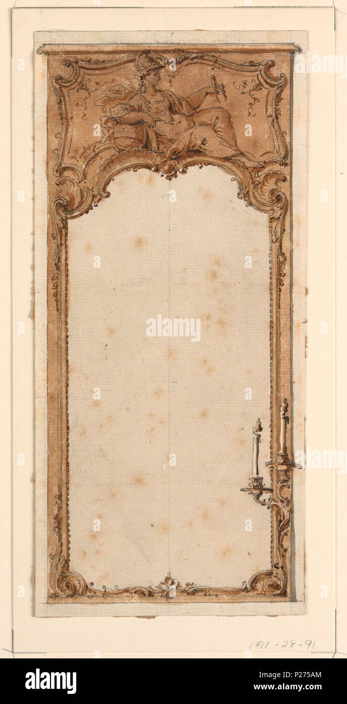 . English: Drawing (France) . before 1911 (acquired date) 86 Drawing ...