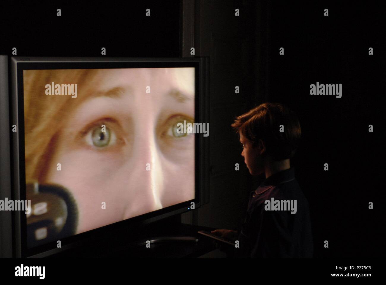 Original Film Title: JOSHUA. English Title: JOSHUA. Film Director ...