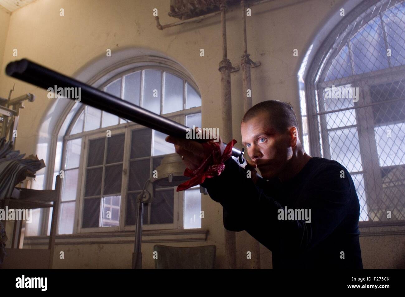 Kevin bacon death sentence 2007 hi-res stock photography and images - Alamy