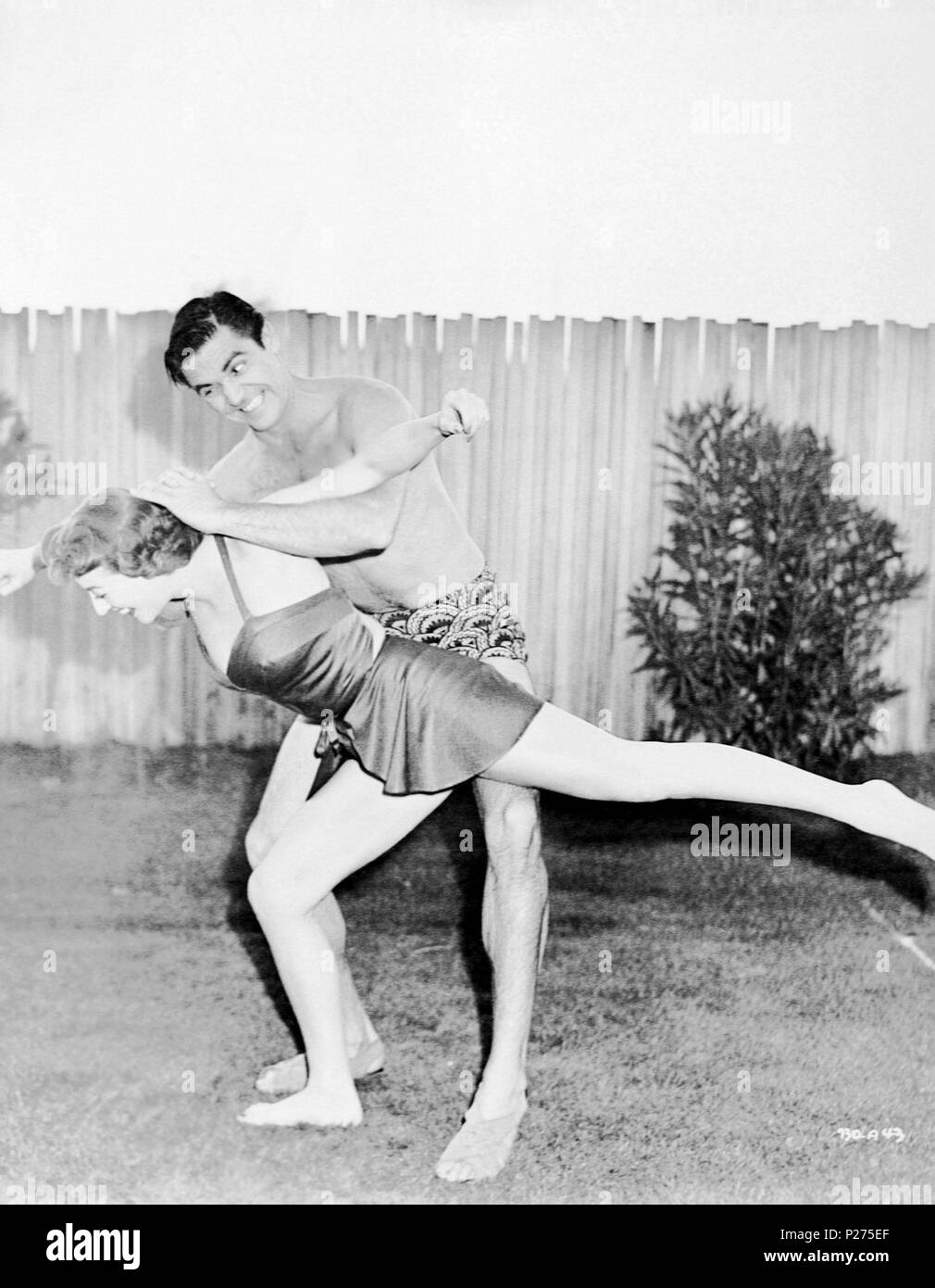 Original Film Title: THE DAMNED DON'T CRY. English Title: THE DAMNED ...