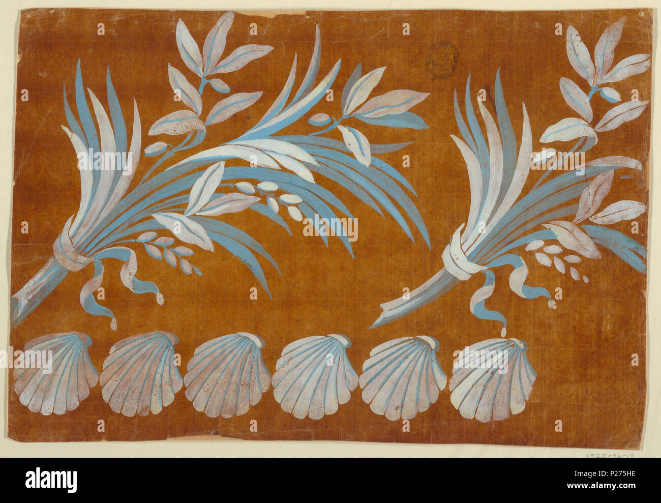 . English: Drawing (France) . before 1920 (acquired date) 87 Drawing ...