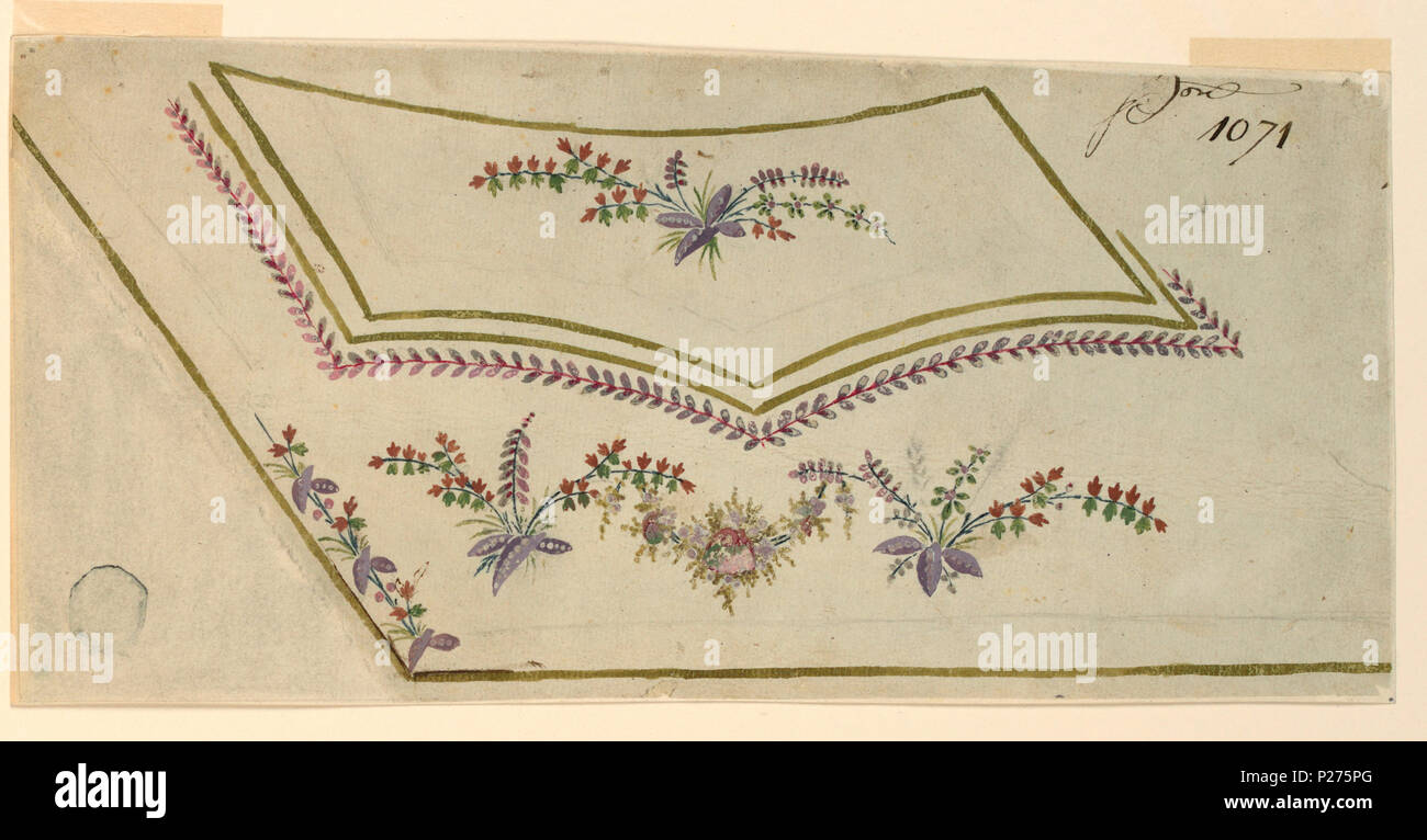 . English: Drawing (France) . before 1920 (acquired date) 87 Drawing ...