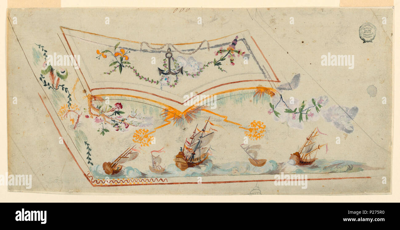 . English: Drawing (France) . before 1920 (acquired date) 87 Drawing ...