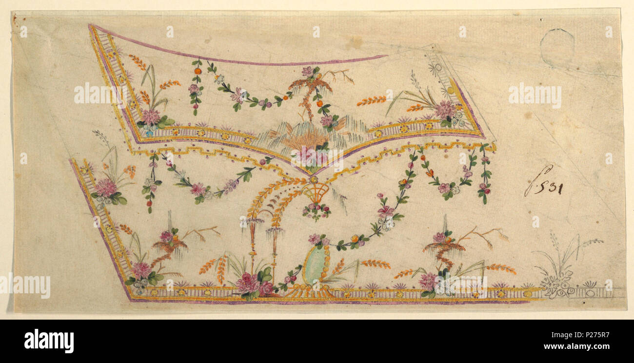 . English: Drawing (France) . before 1920 (acquired date) 87 Drawing ...