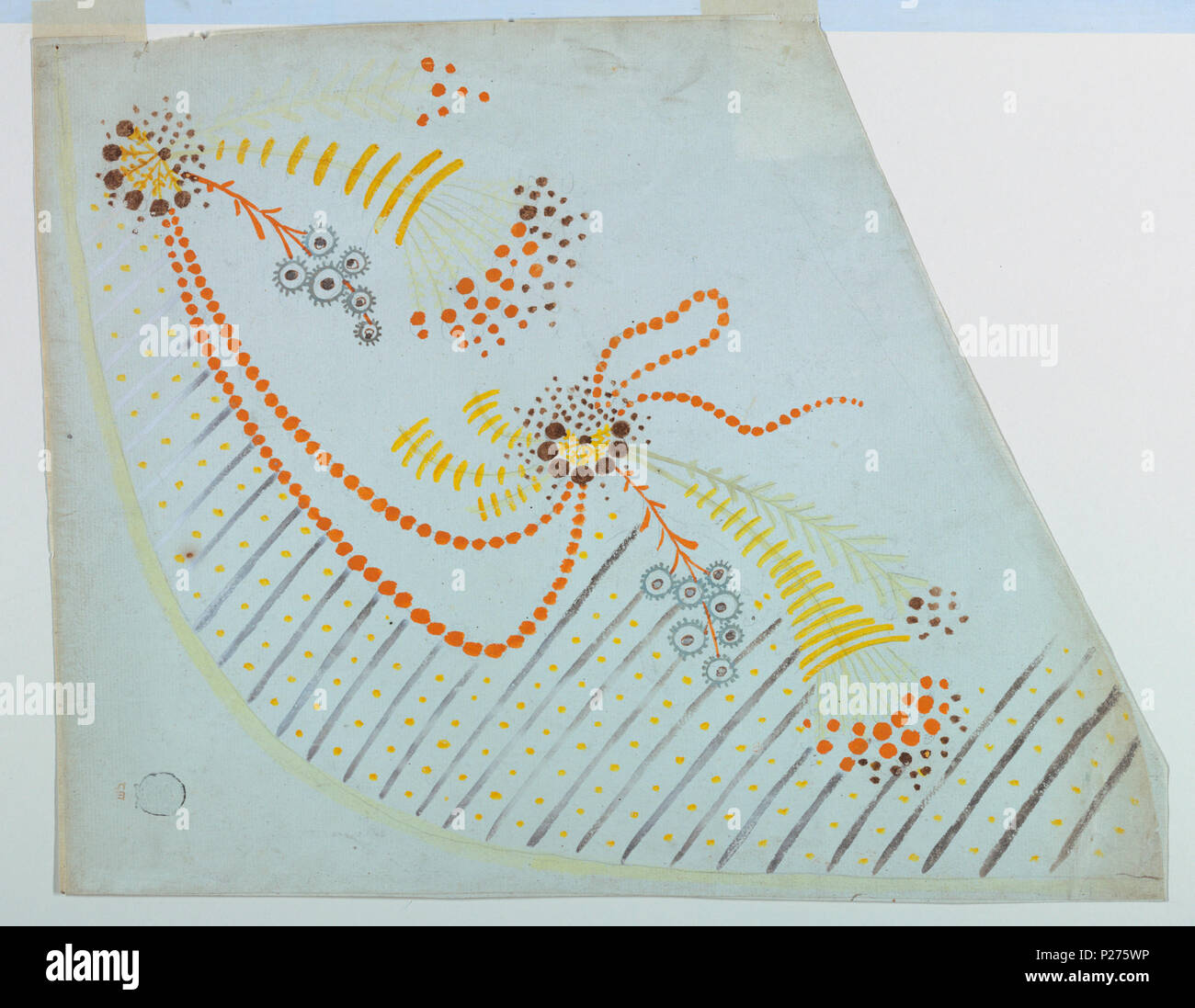 . English: Drawing (France) . before 1920 (acquired date) 87 Drawing ...