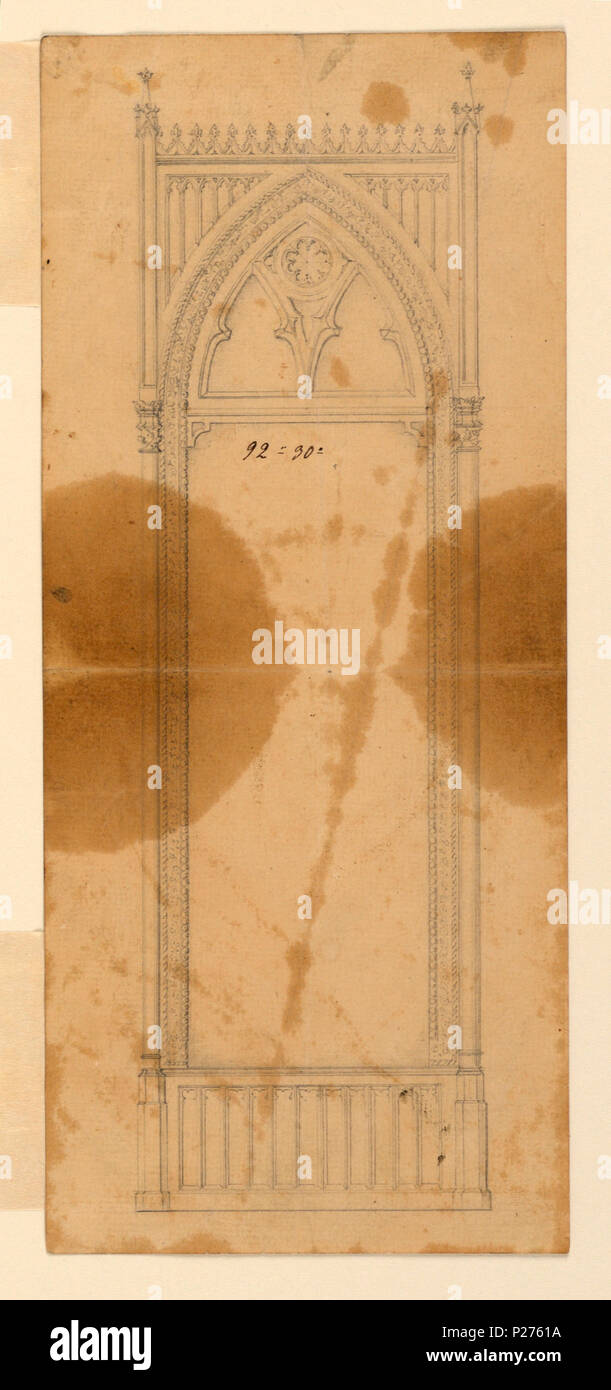 . English: Drawing (Germany) . before 1899 (acquired date) 88 Drawing ...