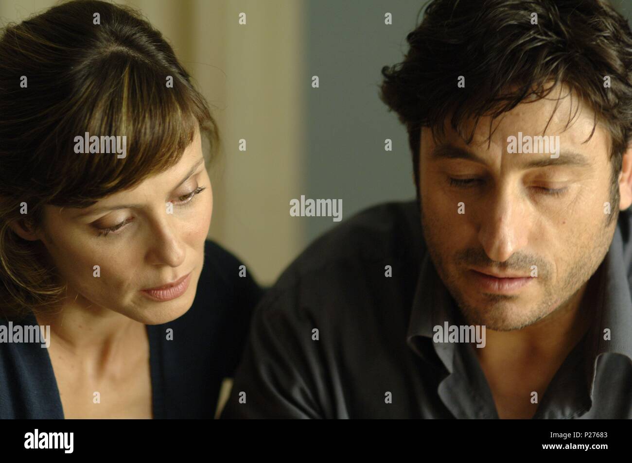 Original Film Title: LA CARTA ESFERICA. English Title: LA CARTA ...