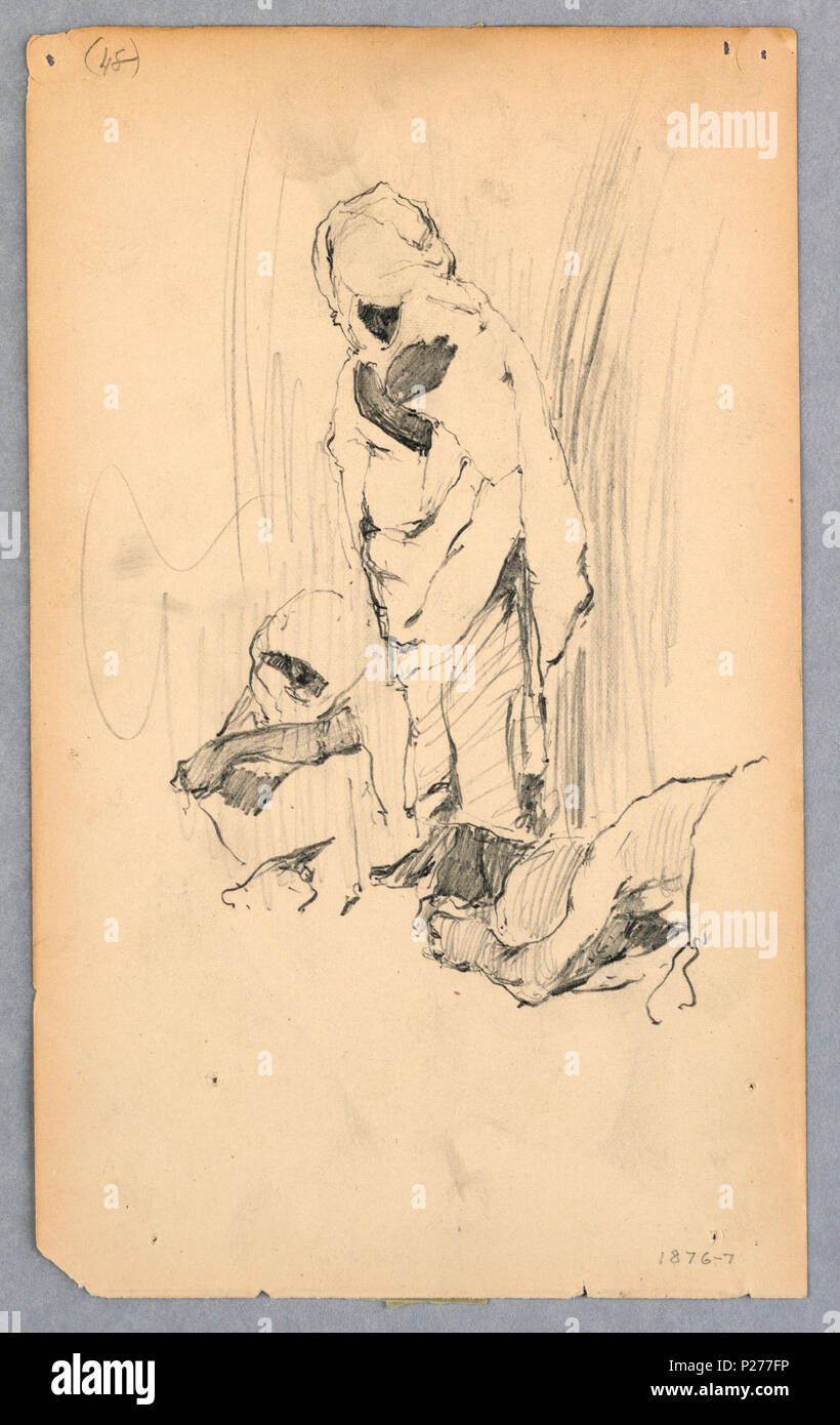 . English: Drawing (USA) . before 1904 (acquired date) 93 Drawing (USA ...