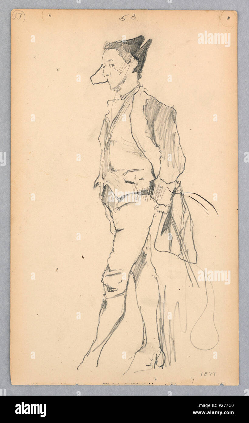 . English: Drawing (USA) . before 1904 (acquired date) 93 Drawing (USA ...