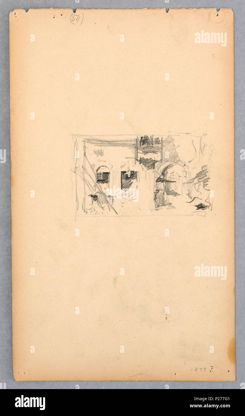 . English: Drawing (USA) . before 1904 (acquired date) 93 Drawing (USA ...