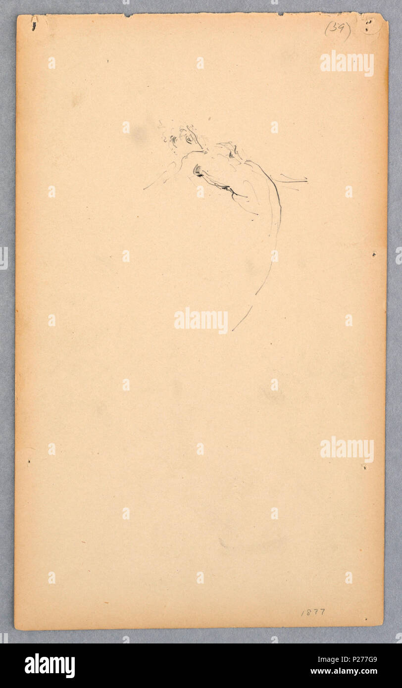 . English: Drawing (USA) . before 1904 (acquired date) 93 Drawing (USA ...