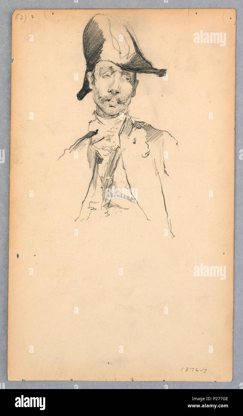 . English: Drawing (USA) . before 1904 (acquired date) 93 Drawing (USA ...