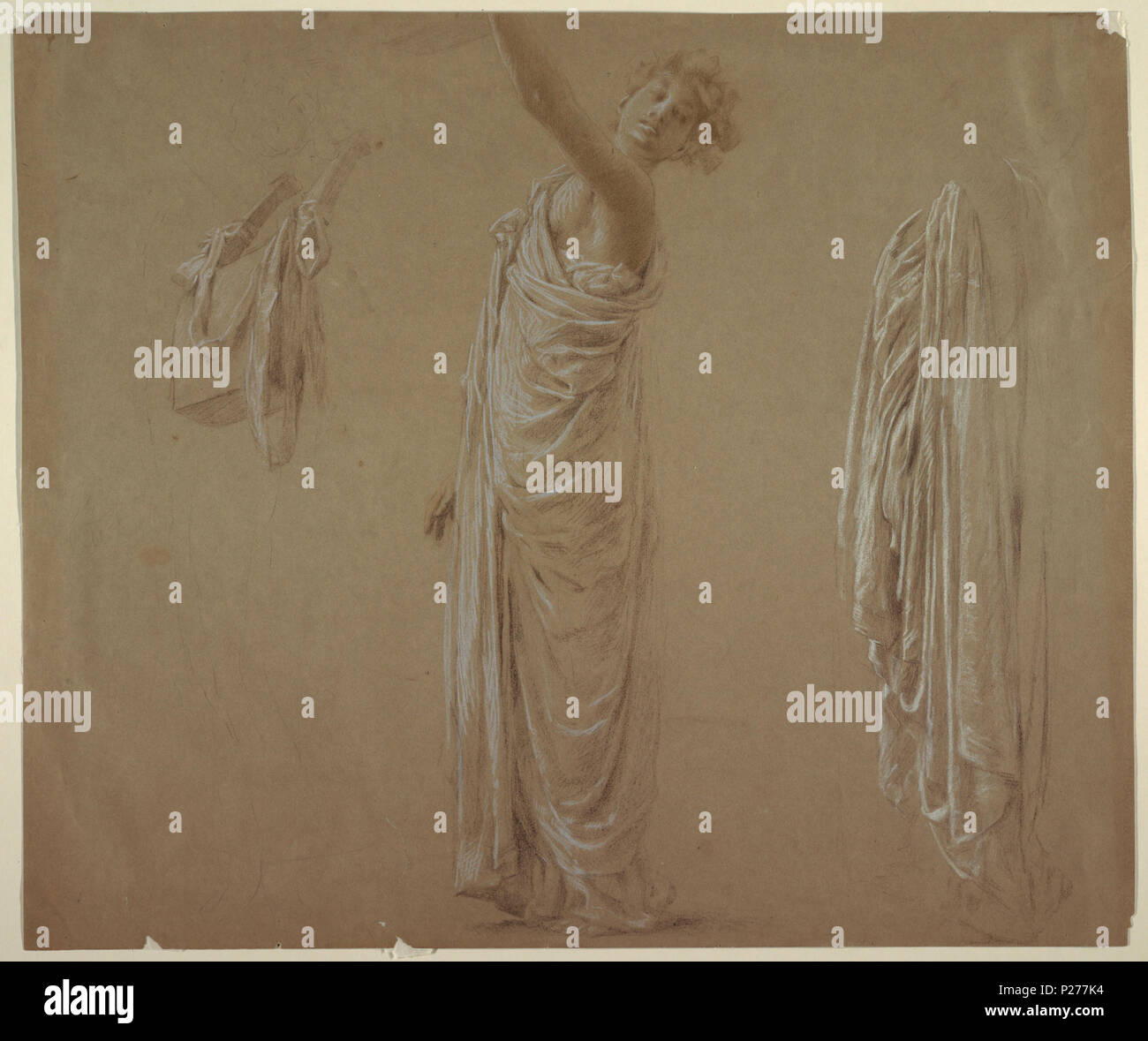 . English: Drawing (USA) . before 1904 (acquired date) 94 Drawing (USA ...