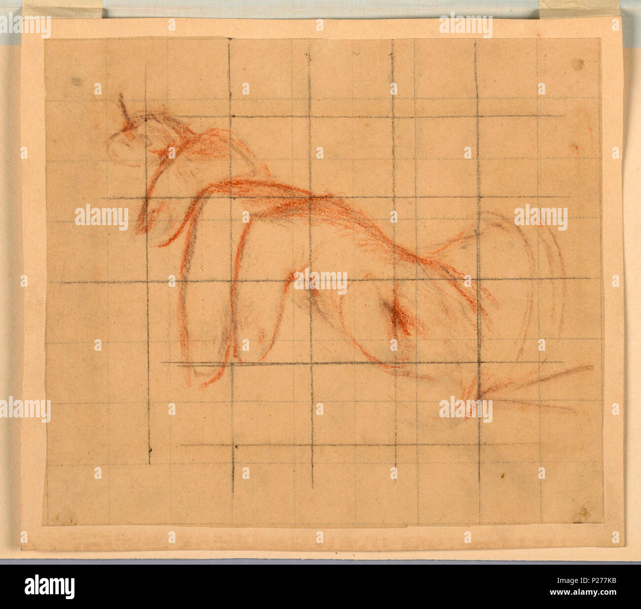 . English: Drawing (USA) . before 1904 (acquired date) 94 Drawing (USA ...