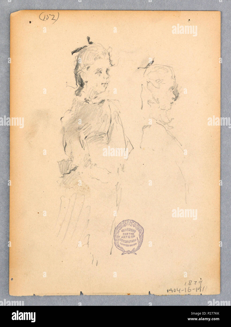 . English: Drawing (USA) . before 1904 (acquired date) 94 Drawing (USA ...