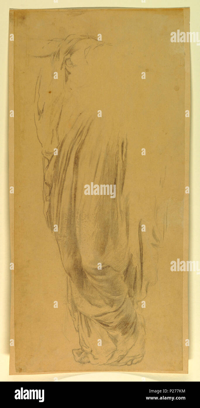 . English: Drawing (USA) . before 1904 (acquired date) 94 Drawing (USA ...