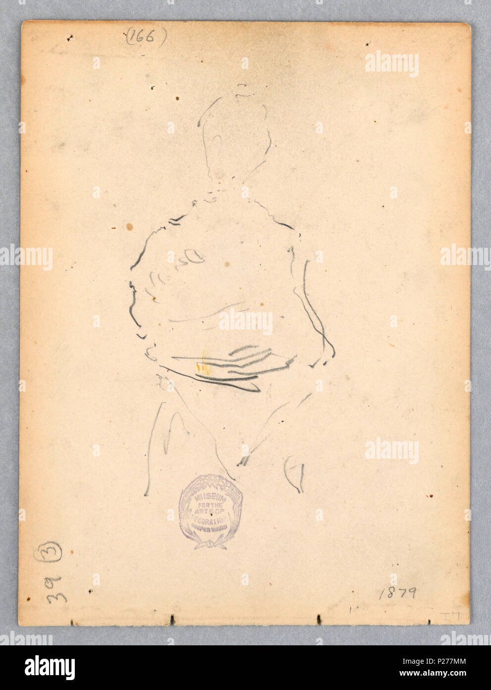 . English: Drawing (USA) . before 1904 (acquired date) 94 Drawing (USA ...